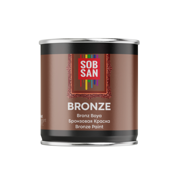 Sobsan Boya - Azərbaycanın ilk lak-boya istehsalı müəssisəsi