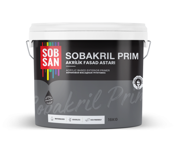 Sobsan Boya - Azərbaycanın ilk lak-boya istehsalı müəssisəsi